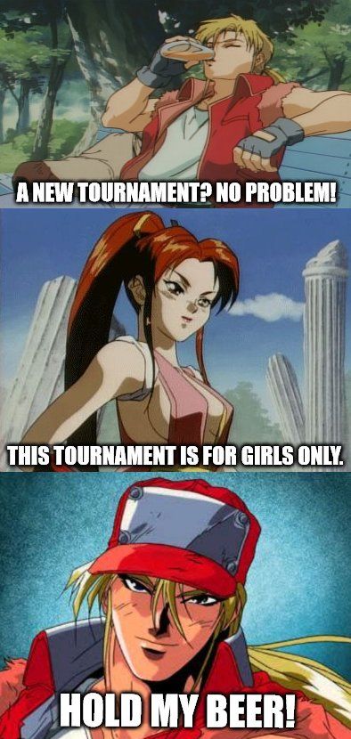 Hold my rising tackle | Scrolller