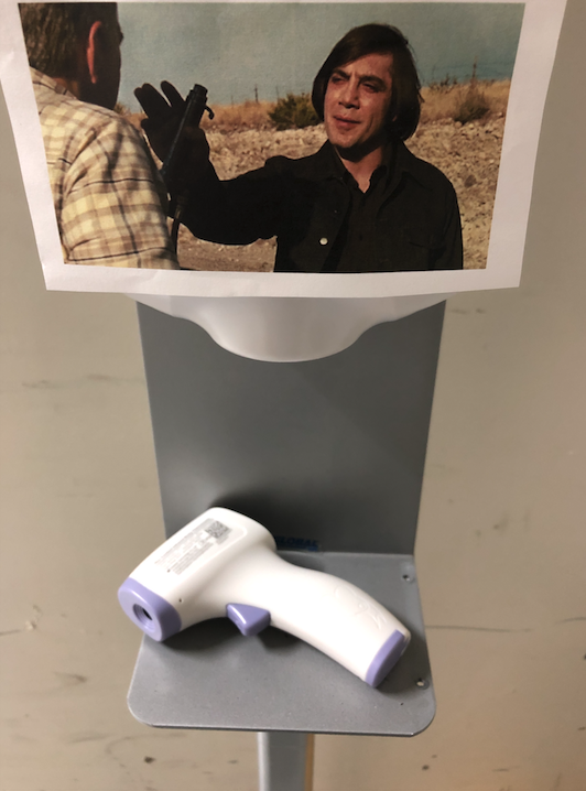 Hold still | Scrolller