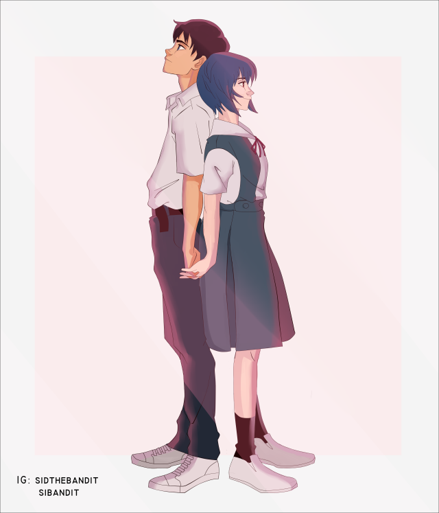 Holding Hands | Scrolller
