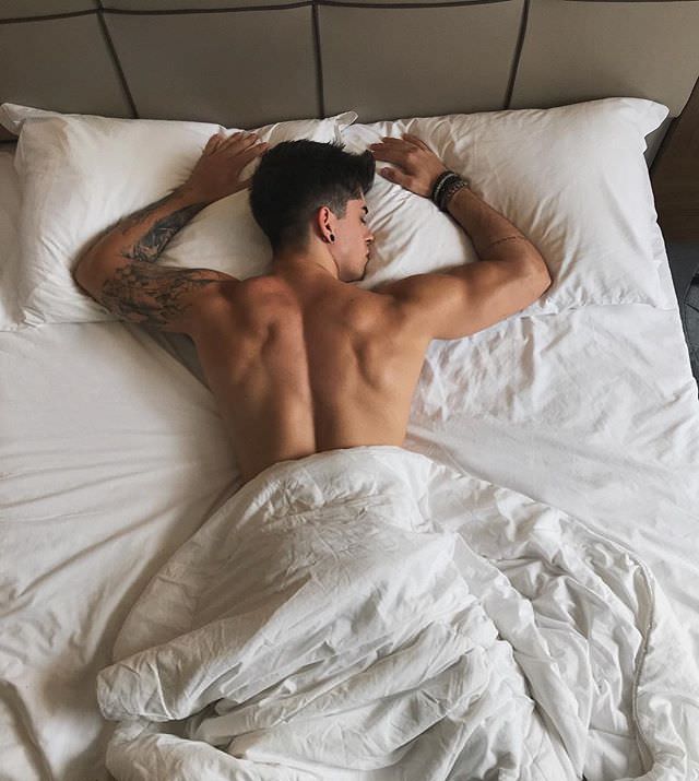 Holding Out | Scrolller