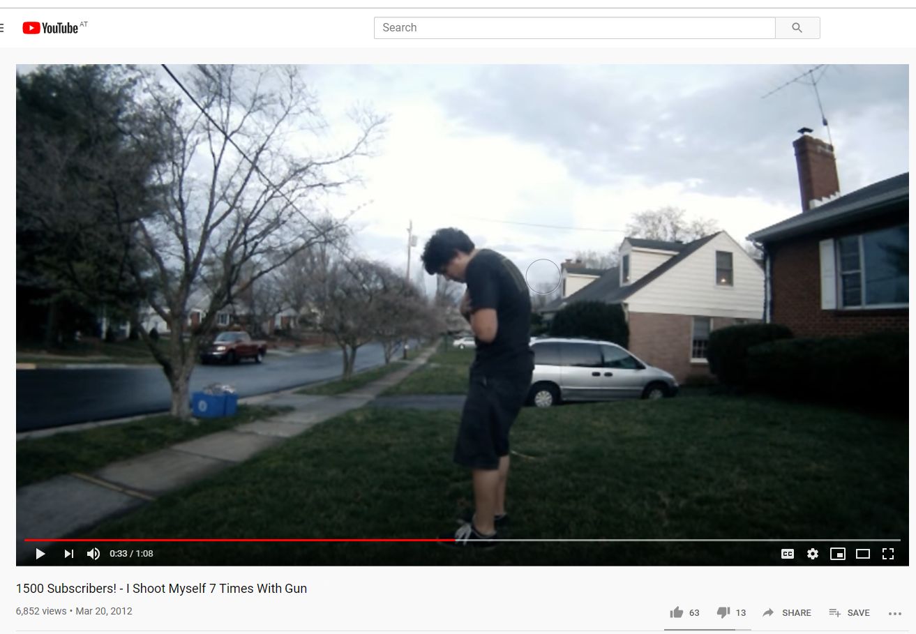 Holesome | Scrolller