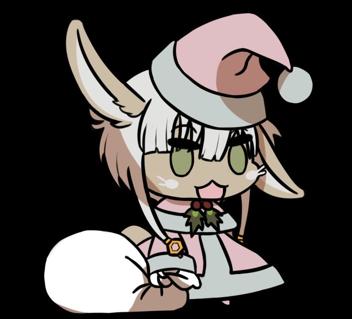 Holiday nanachi | Scrolller