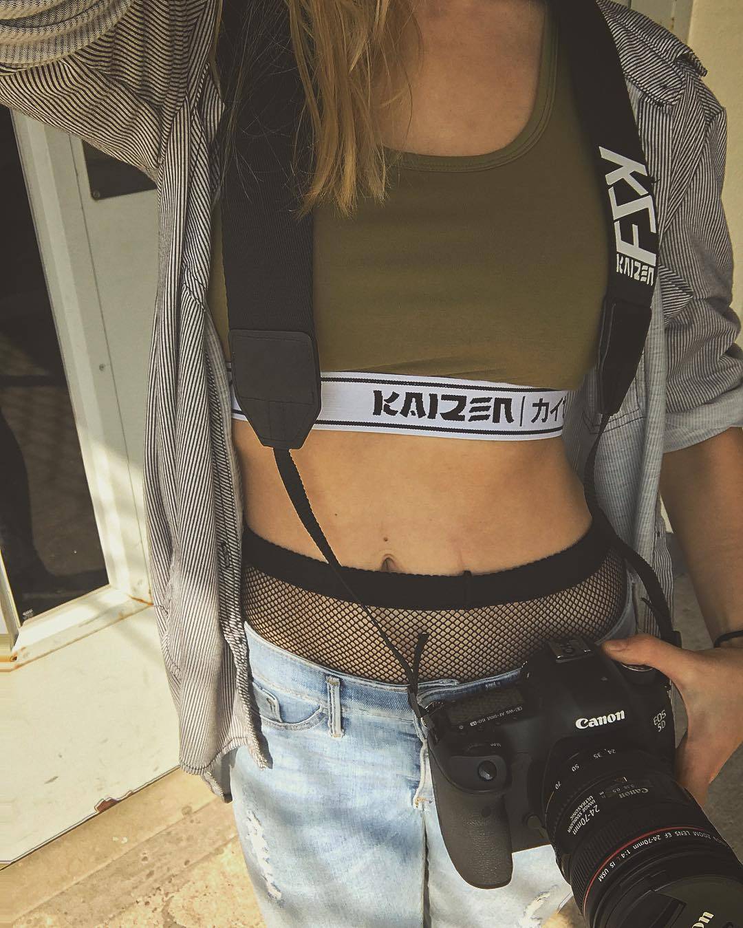 Holly James | Scrolller