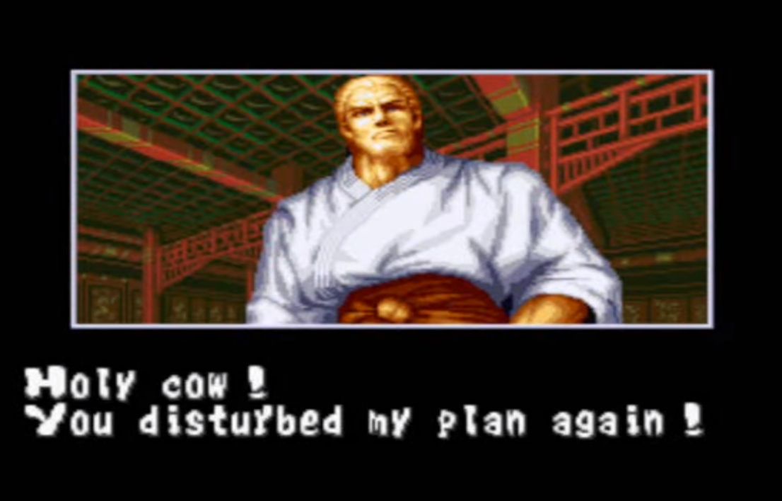 Holy cow! | Scrolller