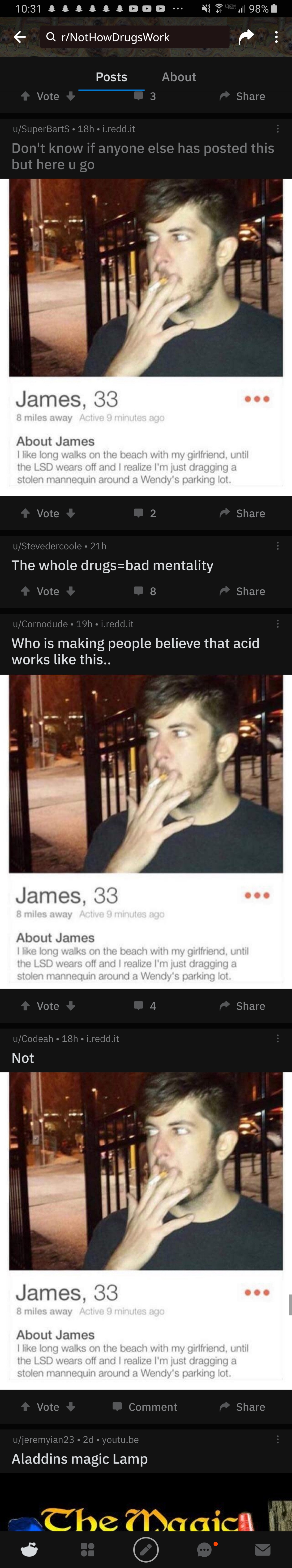 Holy fuck | Scrolller