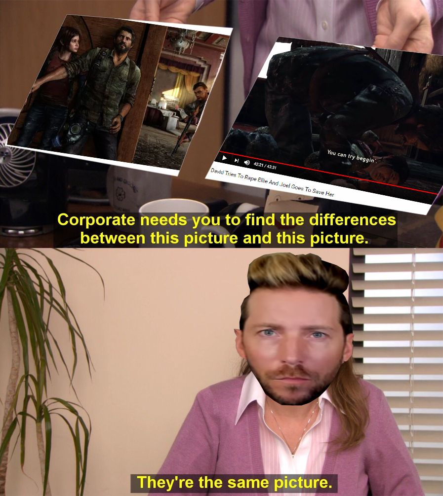 Holy fuck Troy, holy fuck. | Scrolller