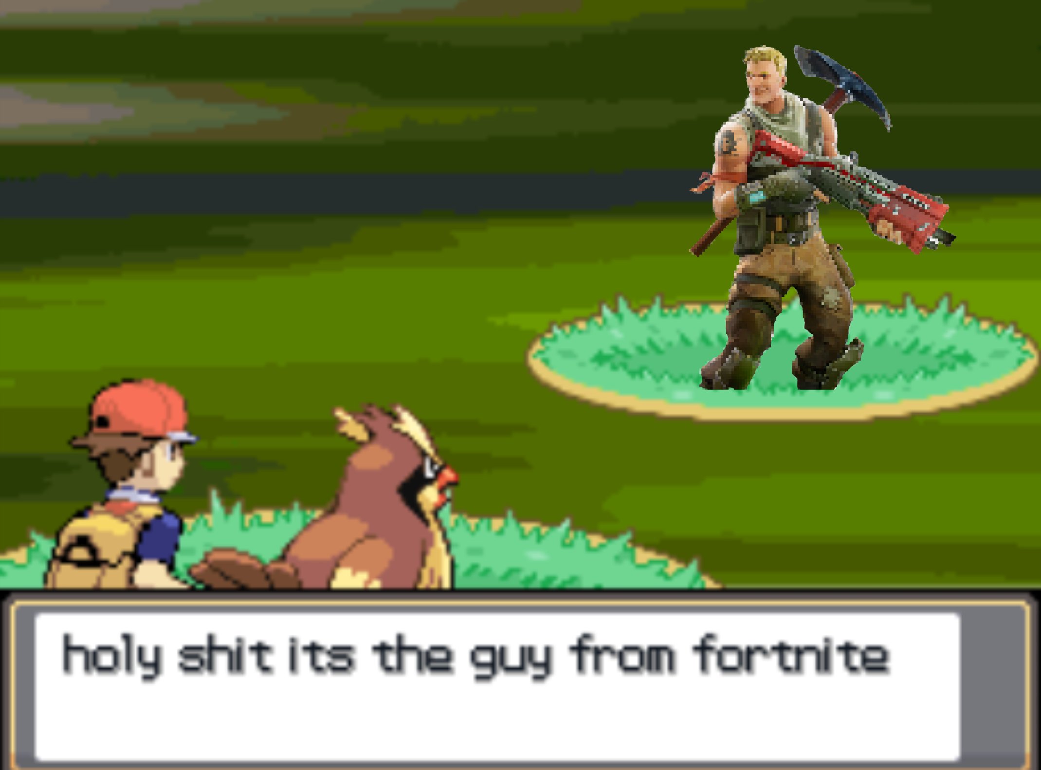 holy shit | Scrolller