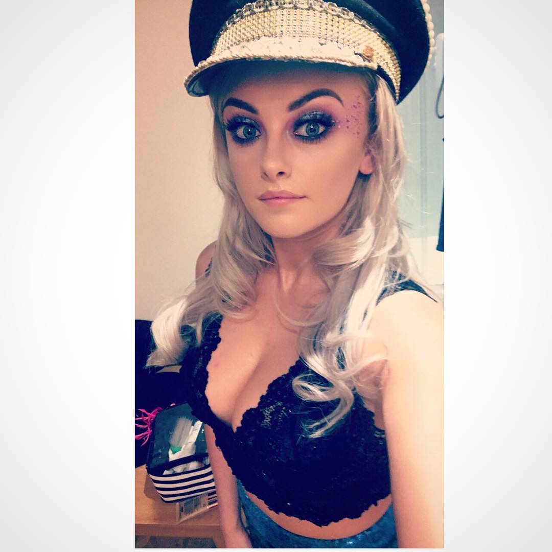 Holy. Shit. | Scrolller