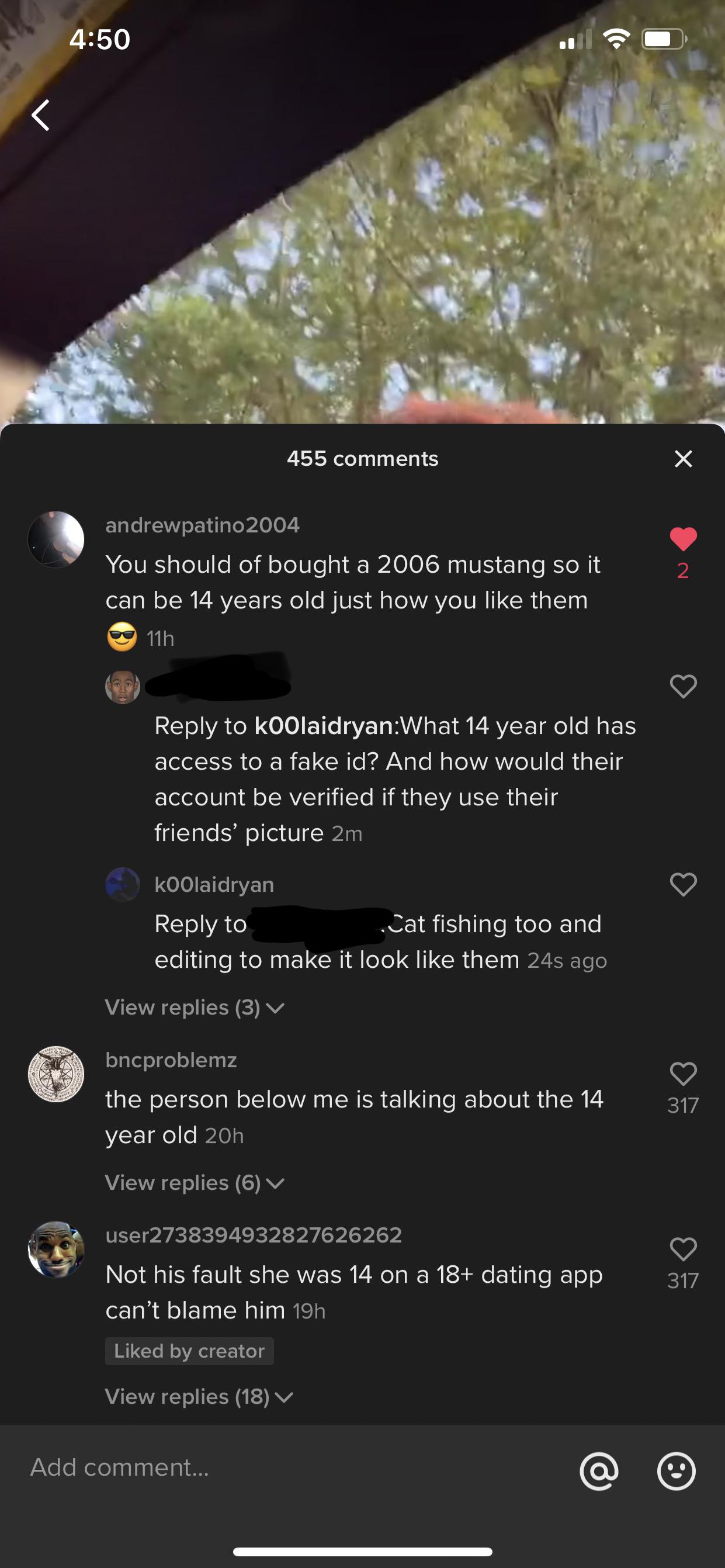 Holy shit mar fans are literally braindead | Scrolller