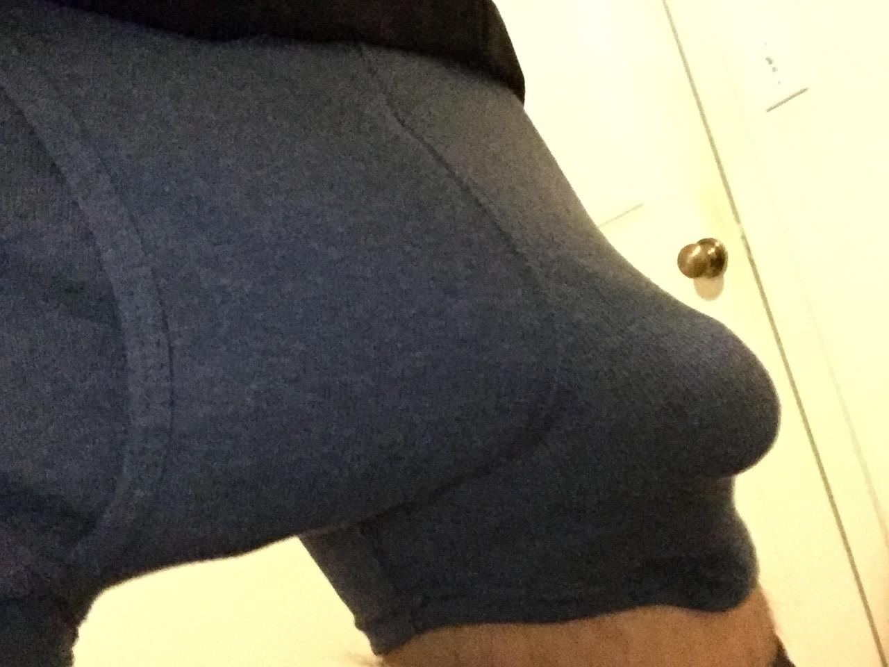 Home alone and hard like a rock | Scrolller