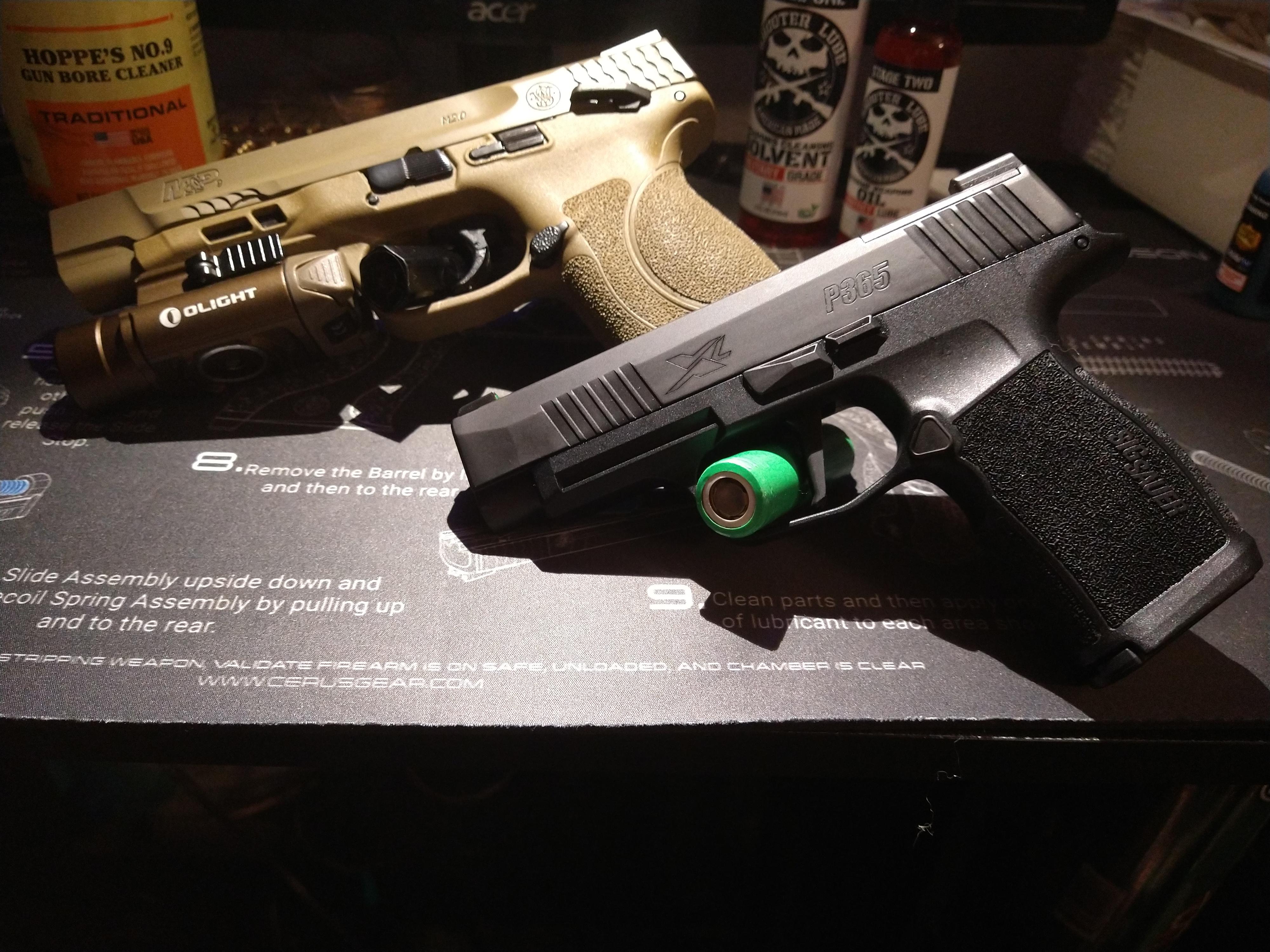 Home defense vs concealed carry | Scrolller