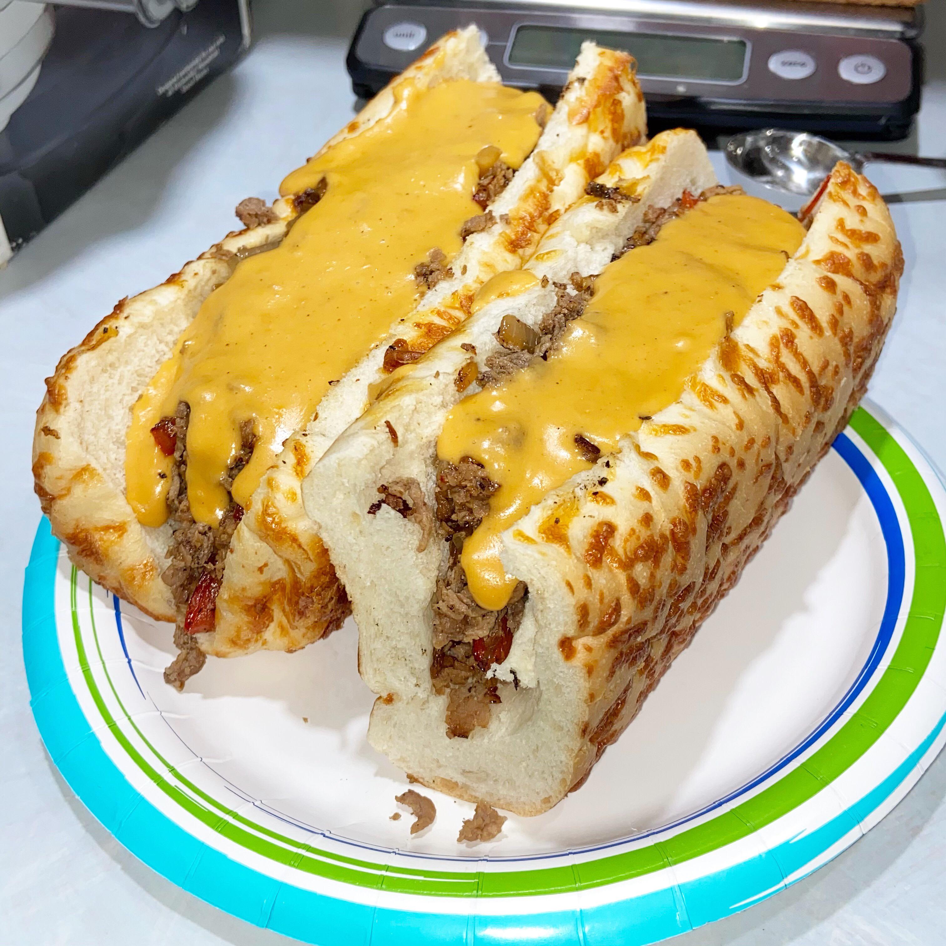 Cheesesteak | Pictures | Scrolller