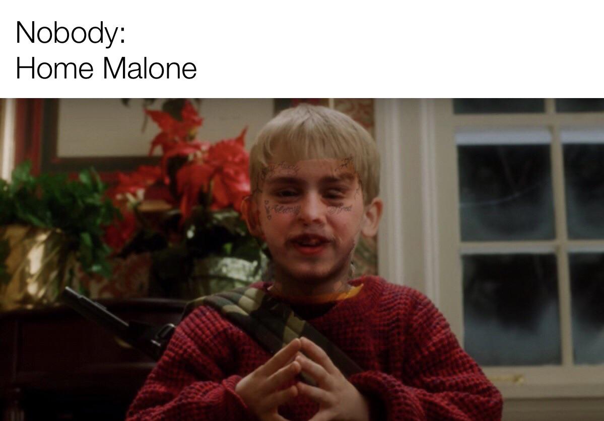 Home Malone | Scrolller