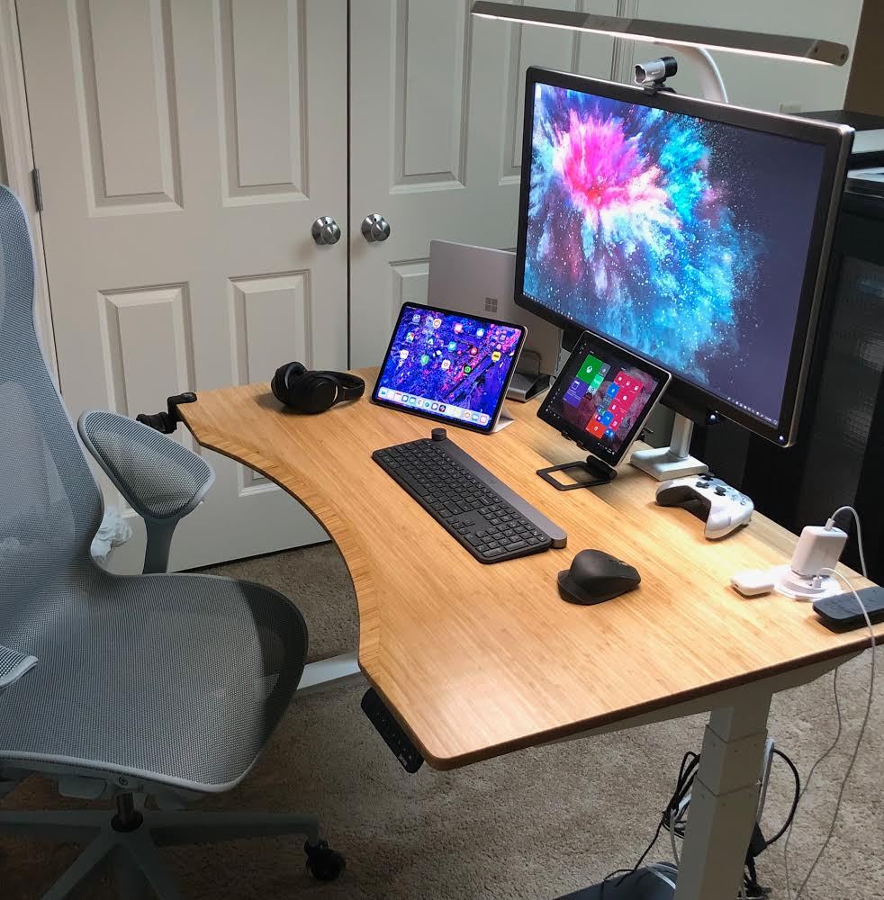 Home Office | Scrolller