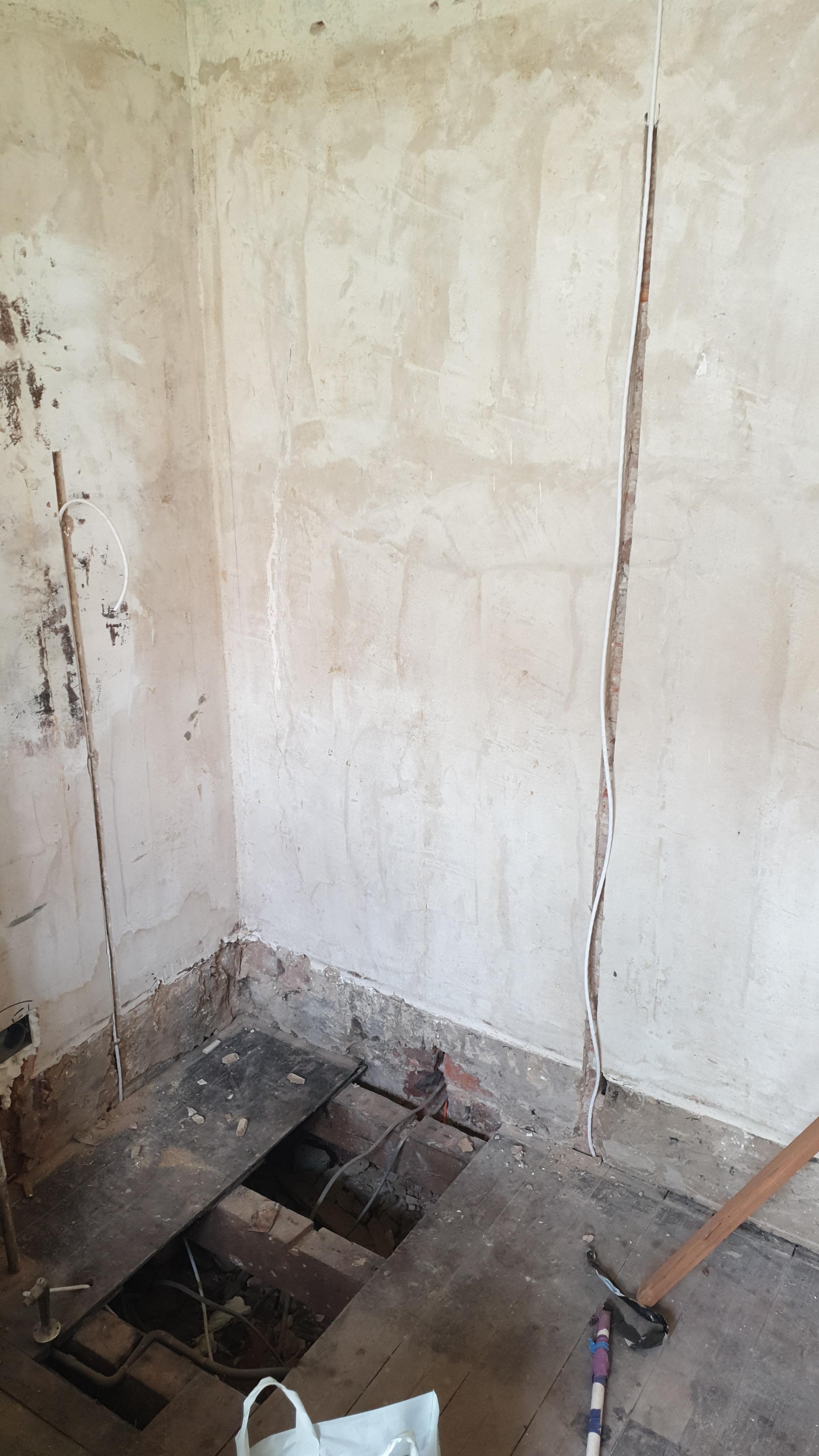 Home wiring for surround query | Scrolller