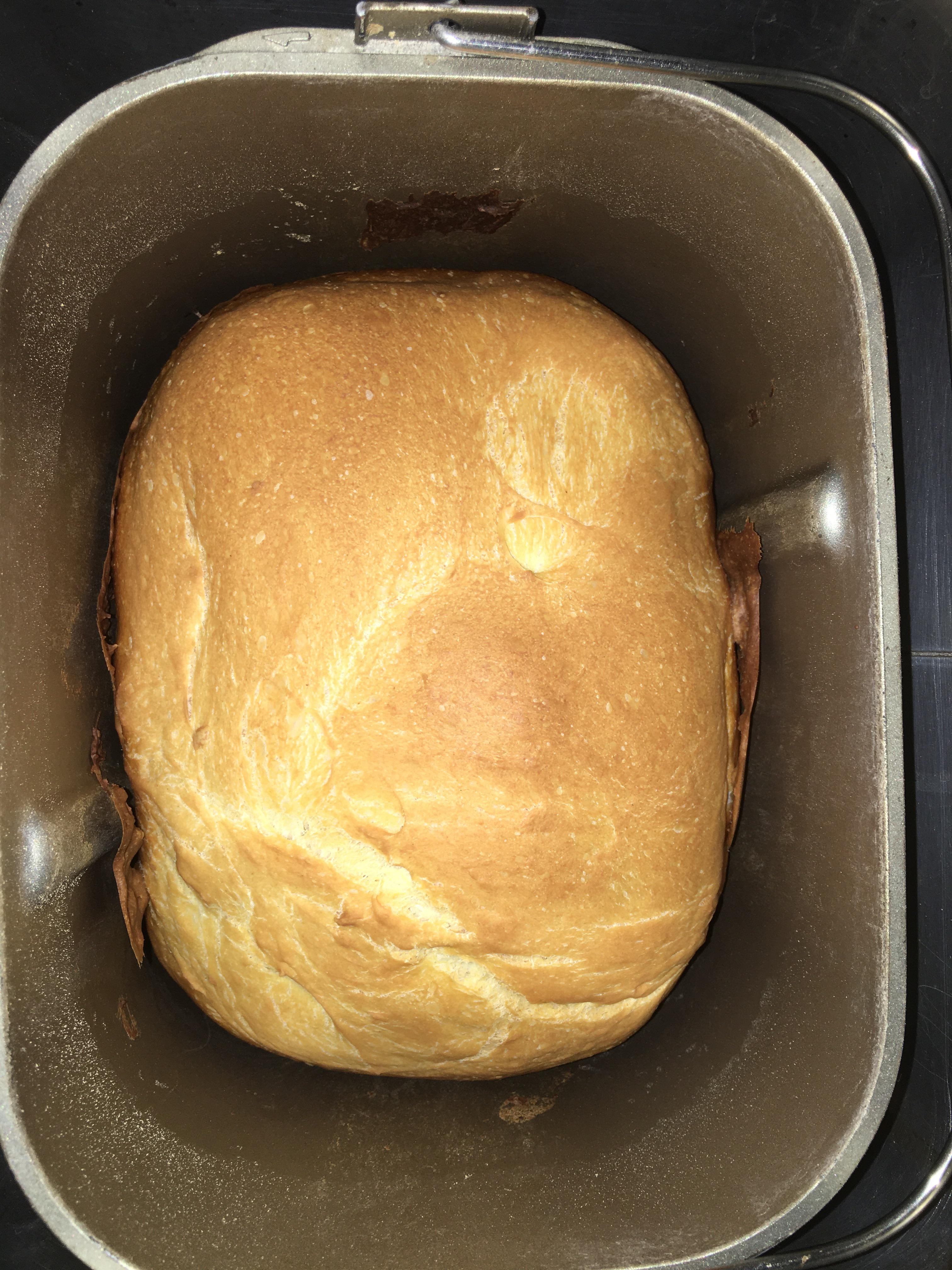 homemade bread for dinner :-) | Scrolller