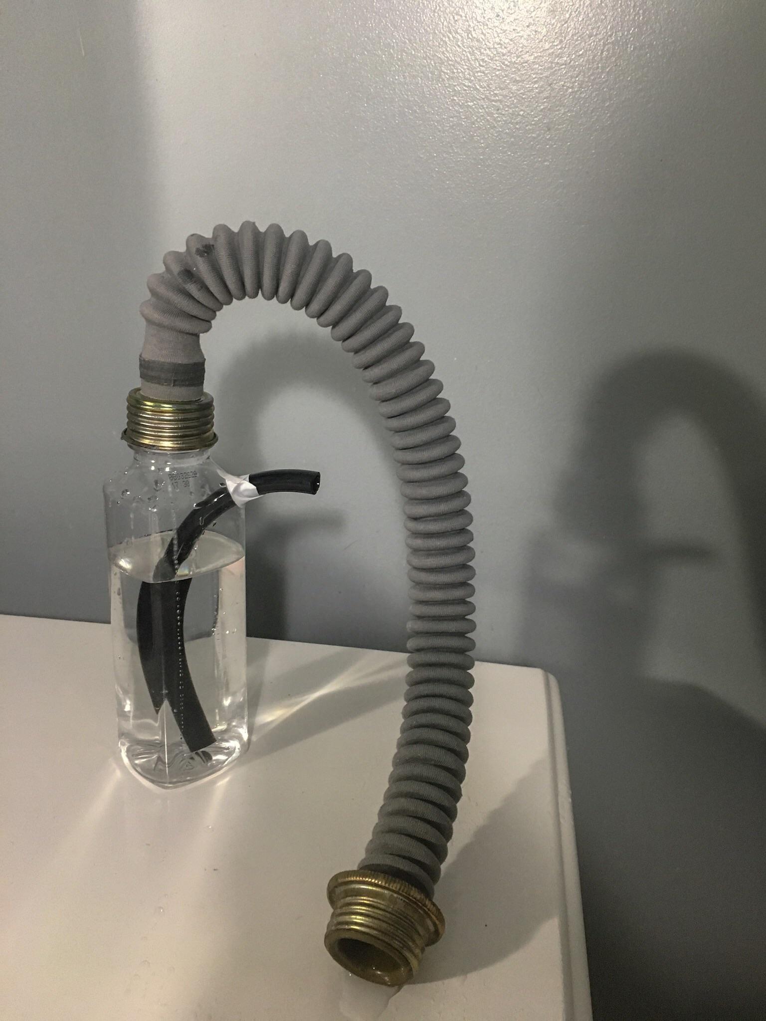 Homemade Bubbler Bottle | Scrolller