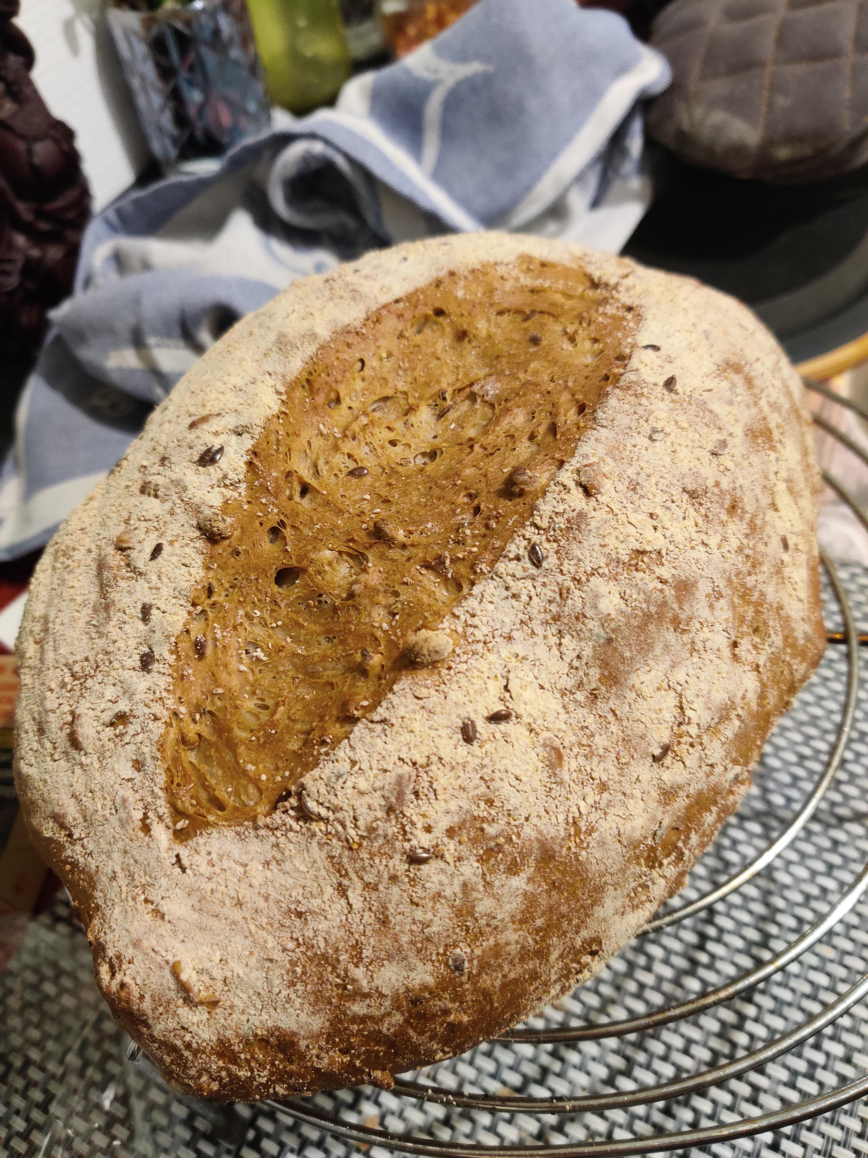[Homemade] Fresh Bread | Scrolller