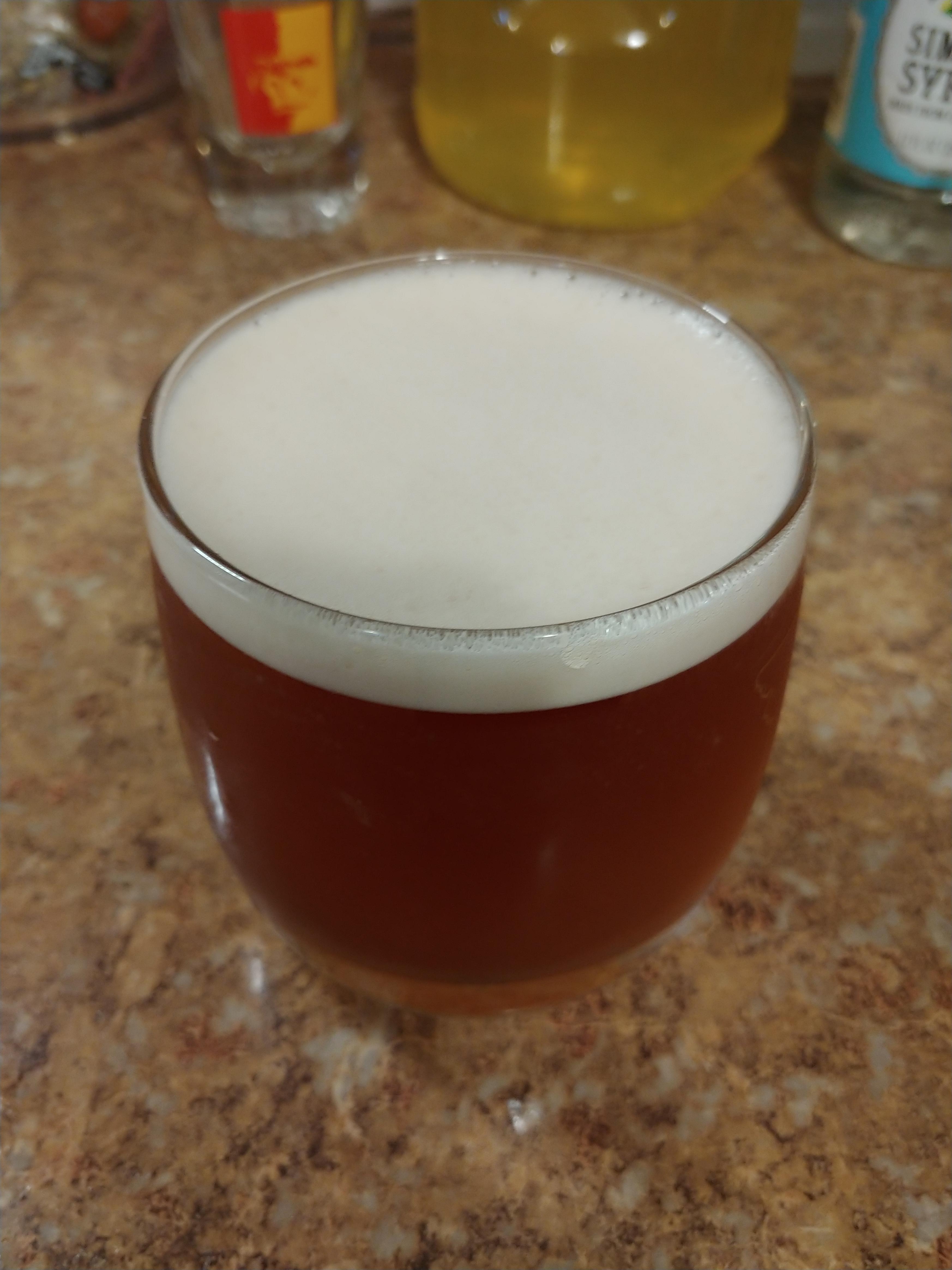 Homemade Orange Vodka Cranberry | Scrolller