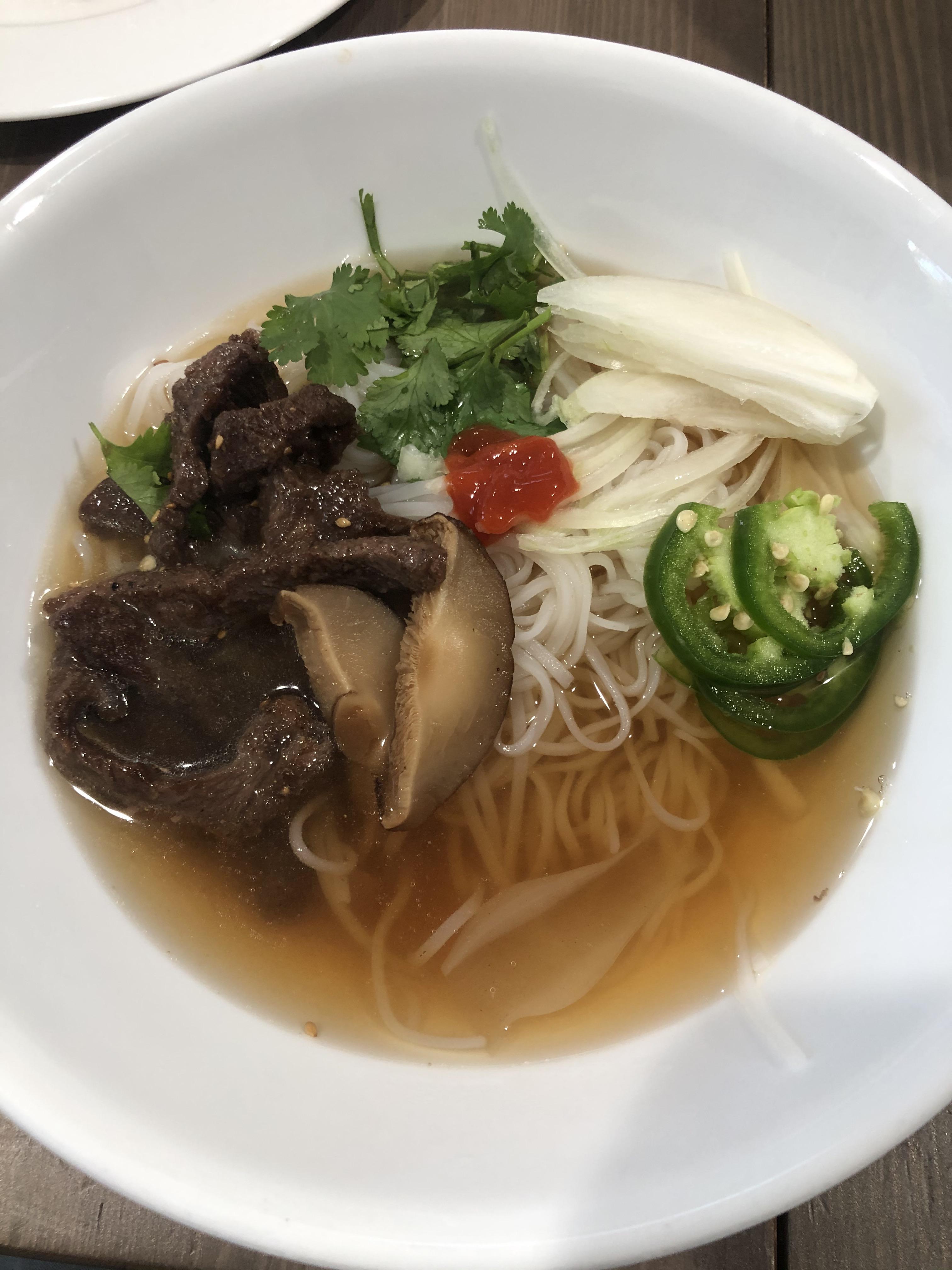 [homemade] pho | Scrolller