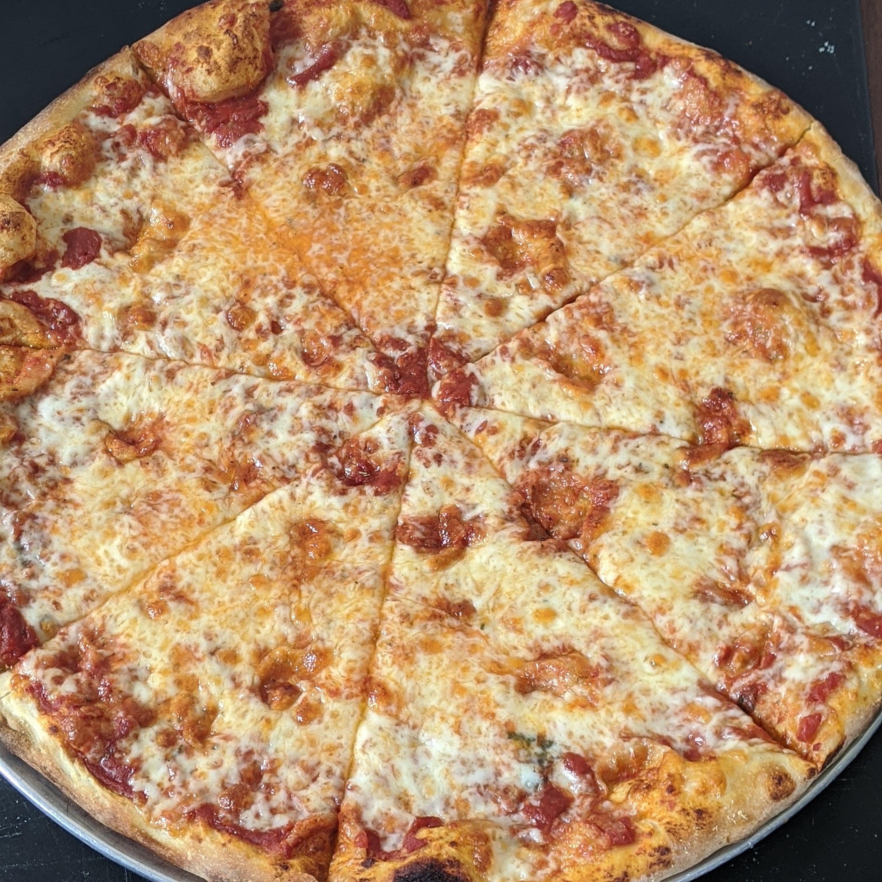 Homemade pure cheesy goodness! | Scrolller