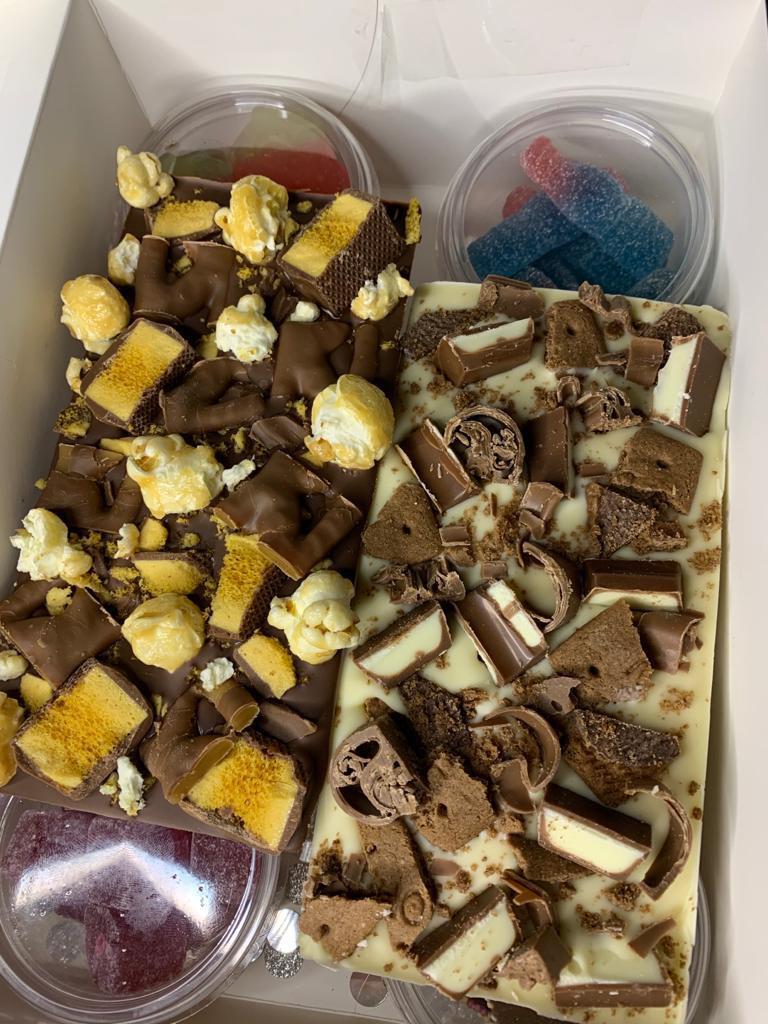 Homemade slabs .. | Scrolller