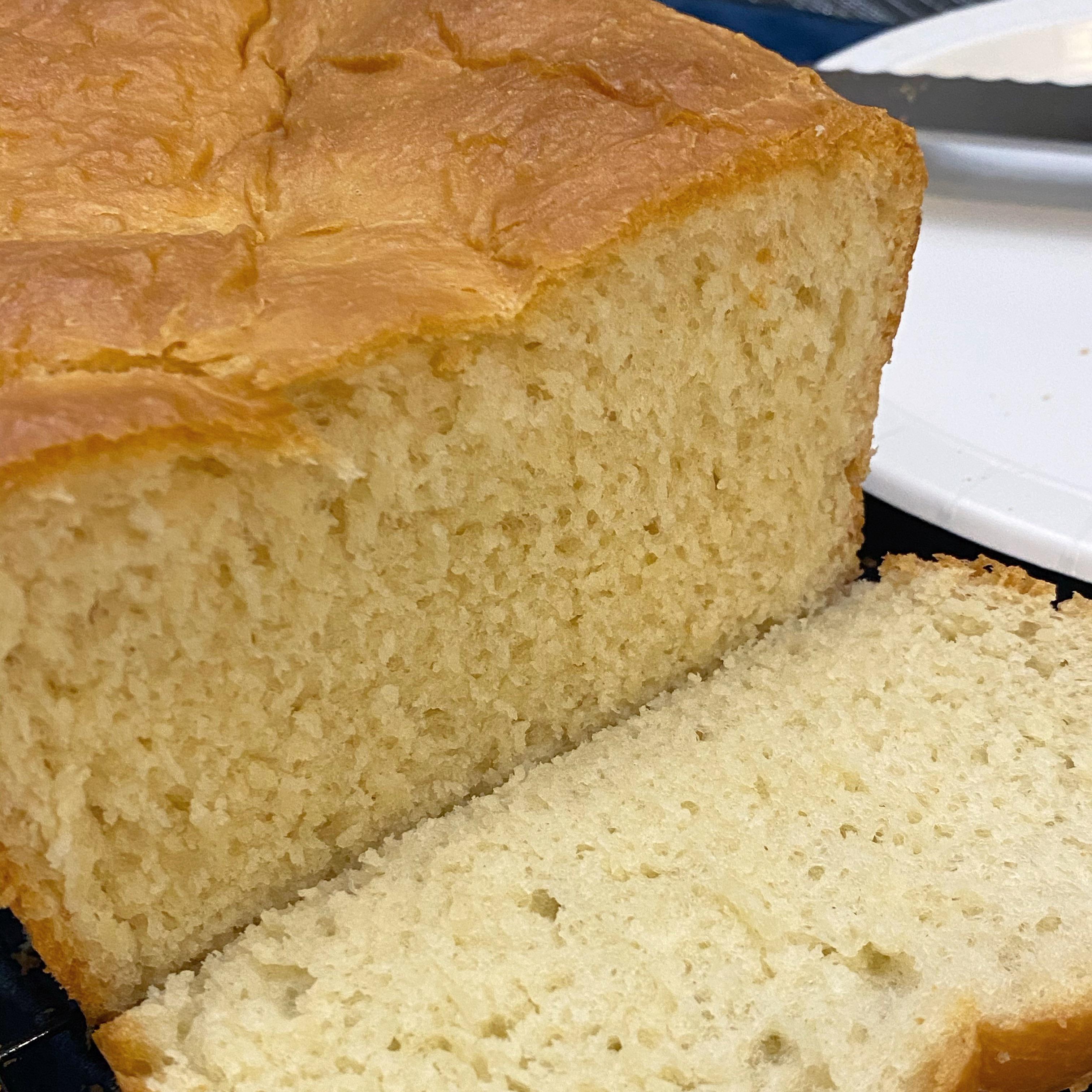 [Homemade] White bread | Scrolller