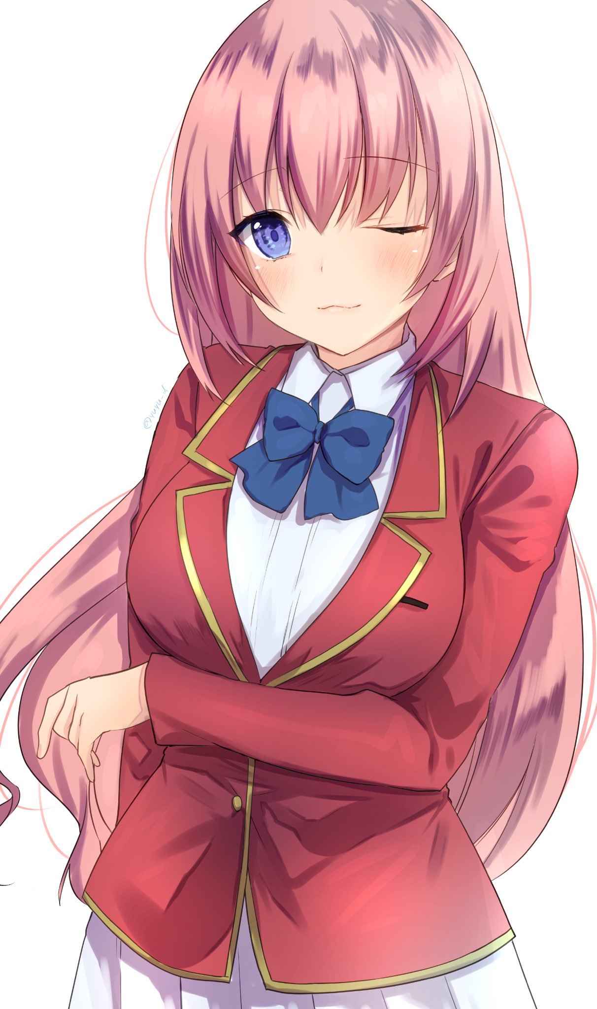 Honami Ichinose | Scrolller