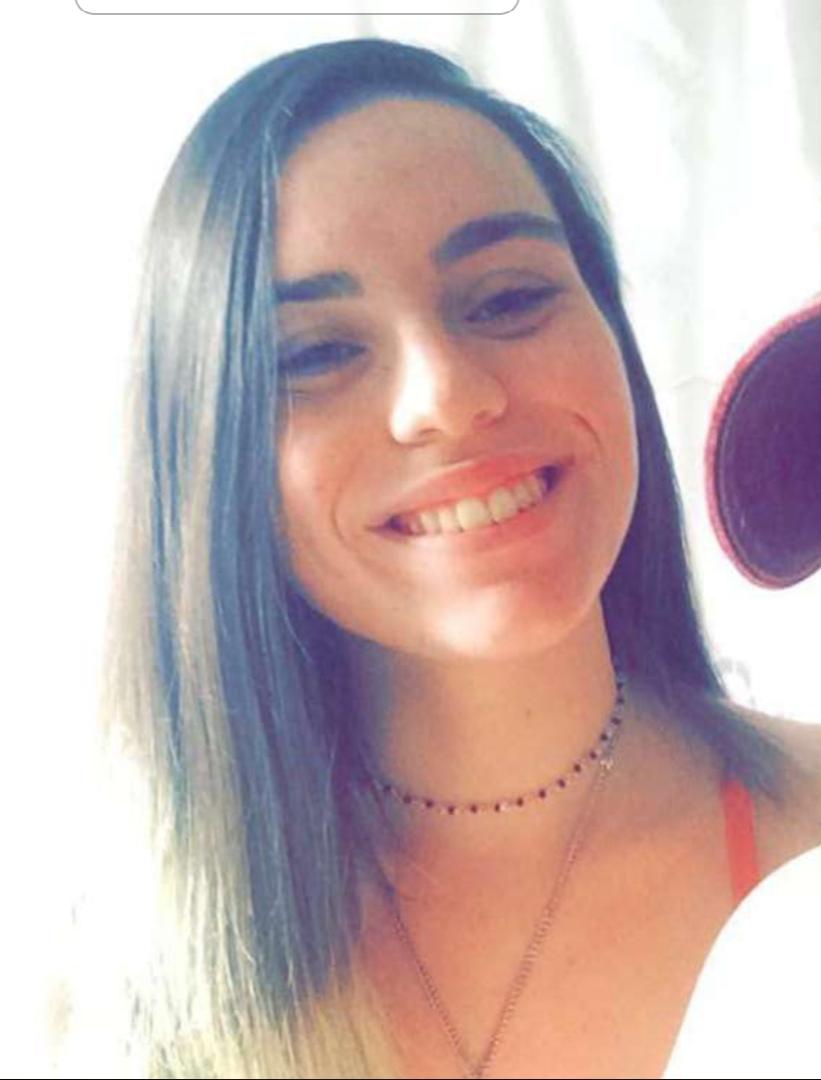 Honest thoughts of her face and smile please | Scrolller