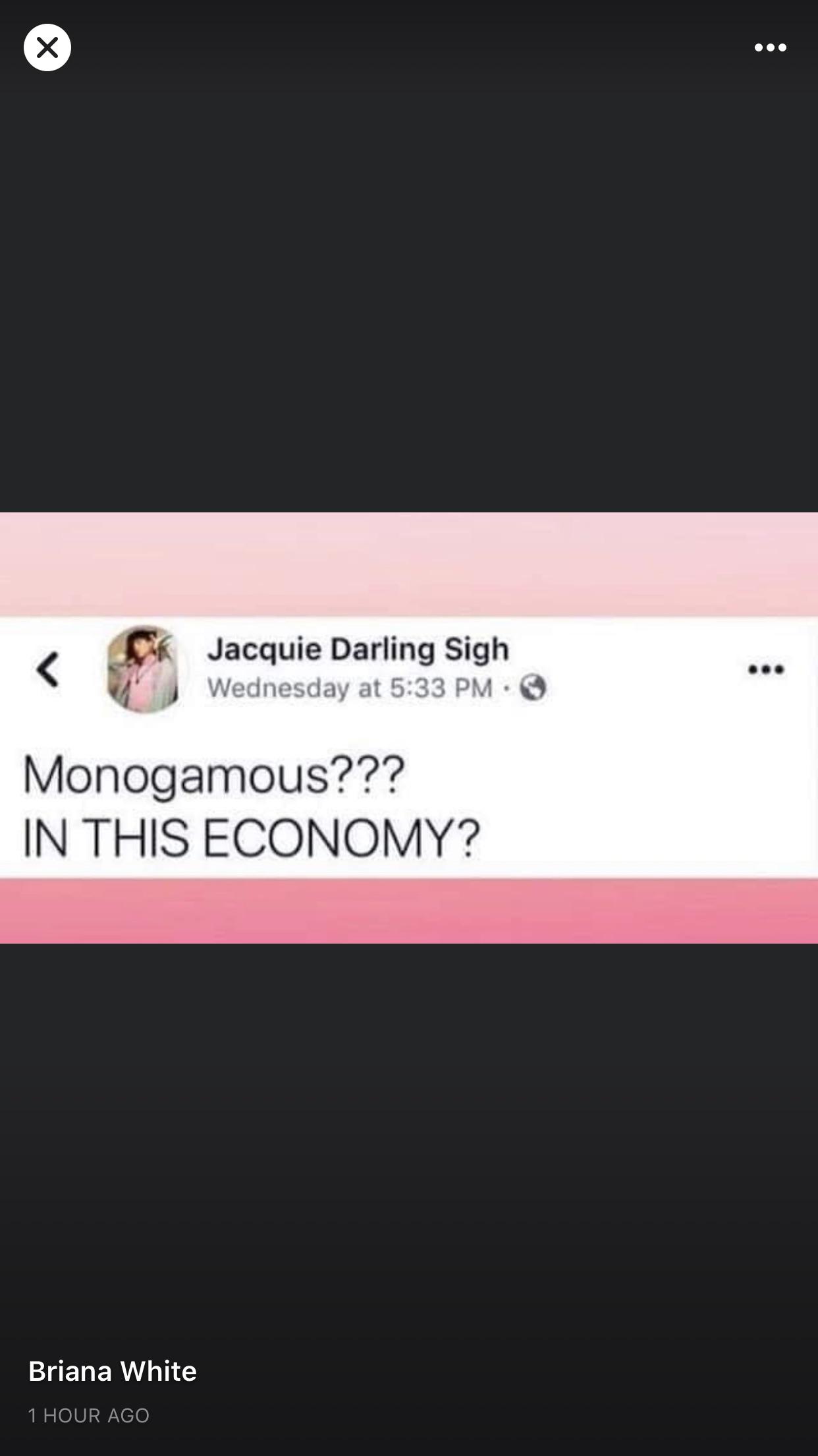 HONESTLY | Scrolller