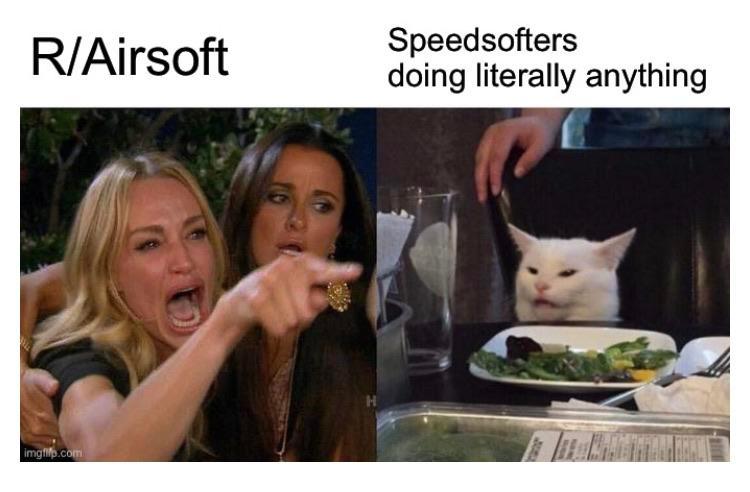 Honestly | Scrolller