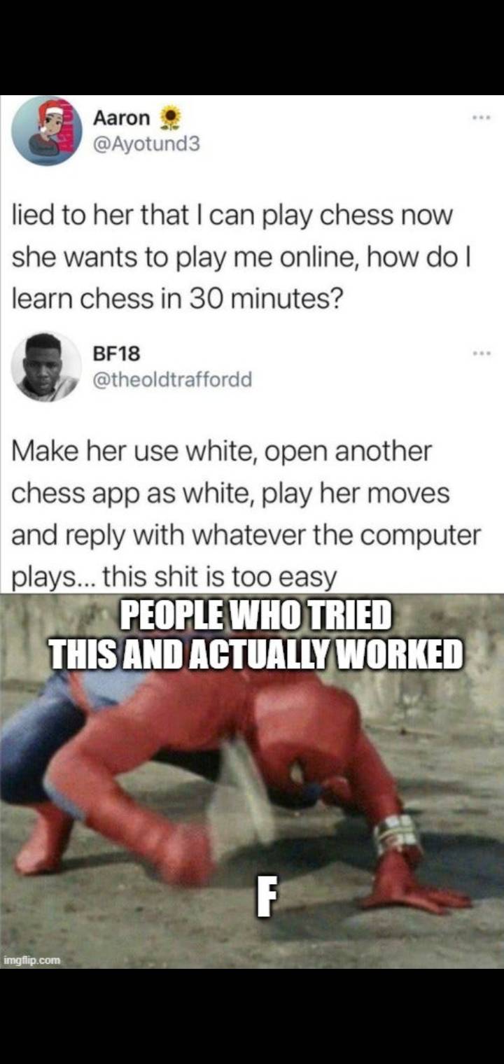 Honestly, one of the worst memes I've ever seen | Scrolller