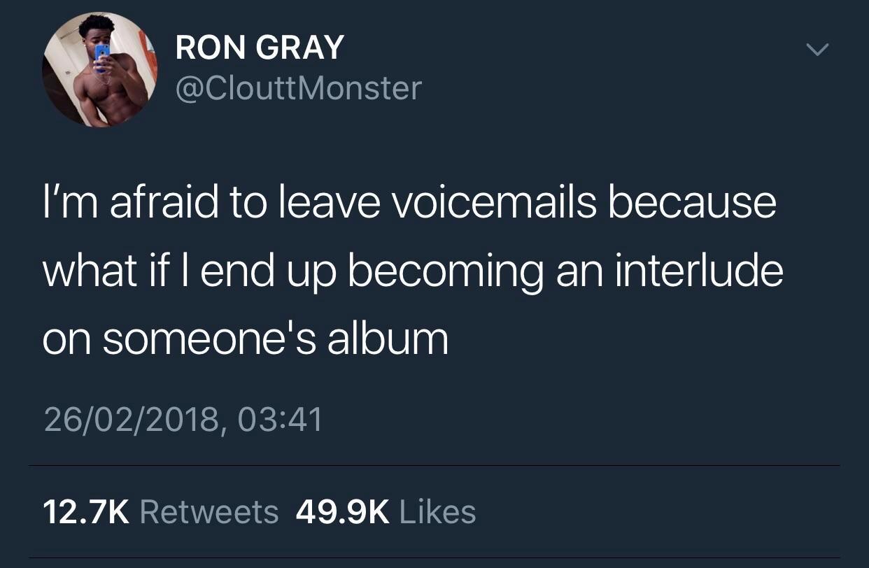 Honestly | Scrolller