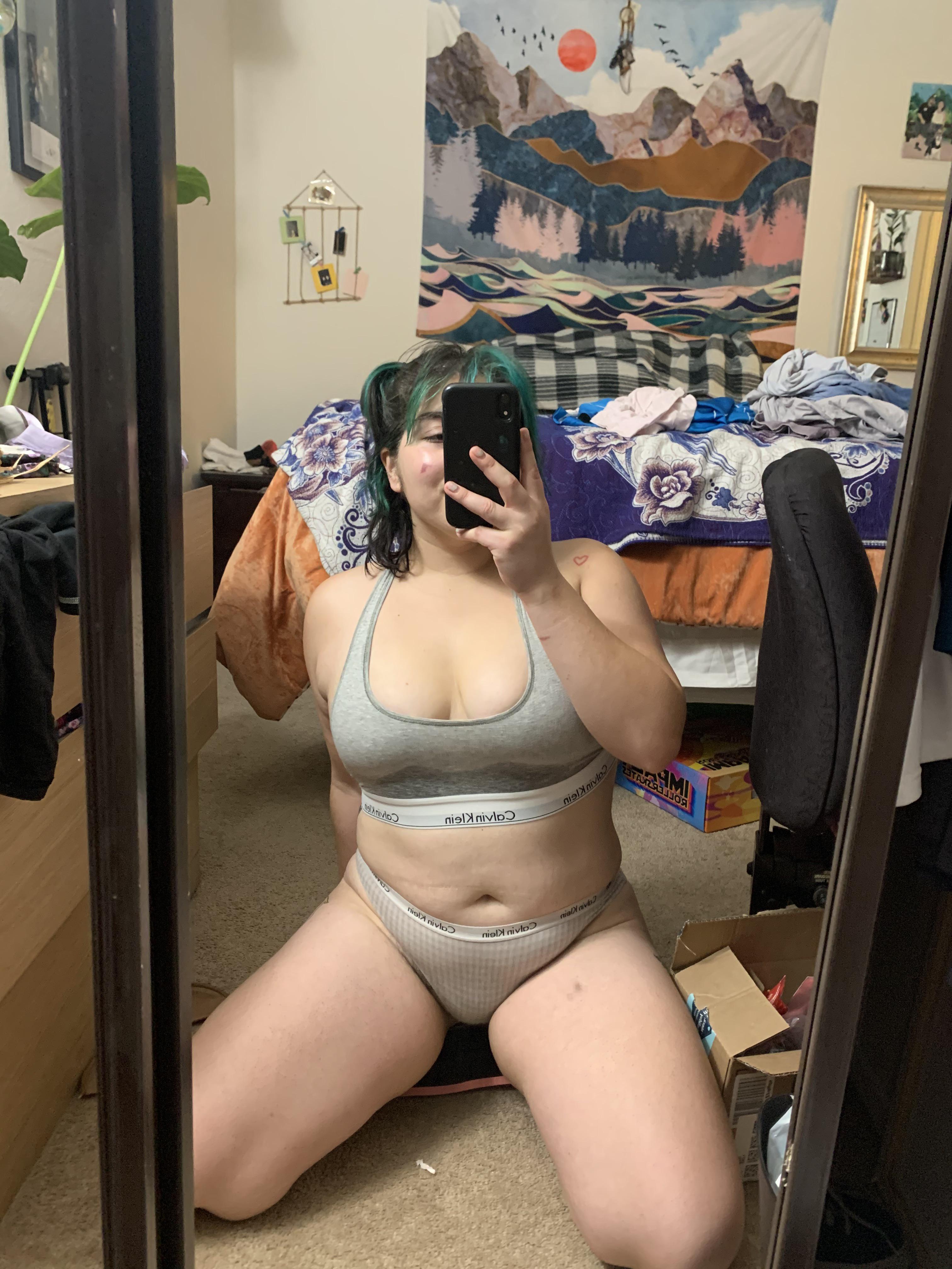 honestly ʷʰʸ wear any other undies? something so comfy | Scrolller