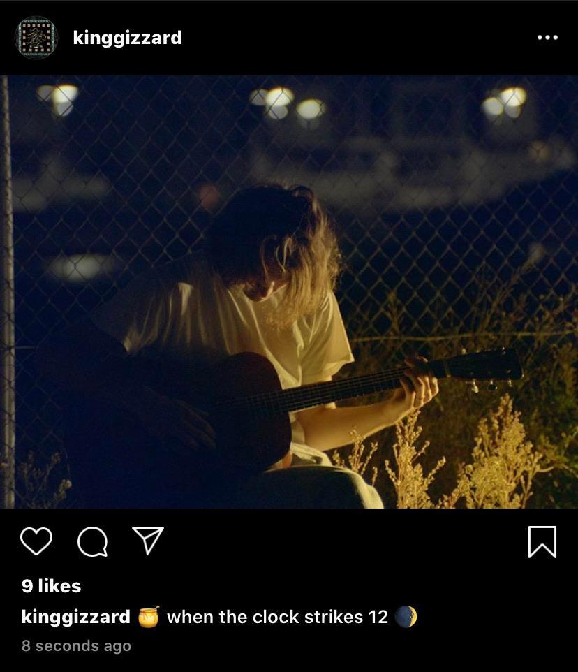 HONEY AT MIDNIGHT | Scrolller