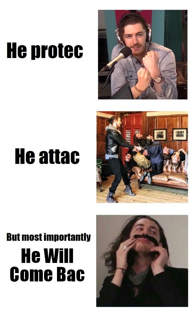 Honey, don't feed him... Or do cause y'know 🤷 🌳👨‍👧‍👦 | Scrolller