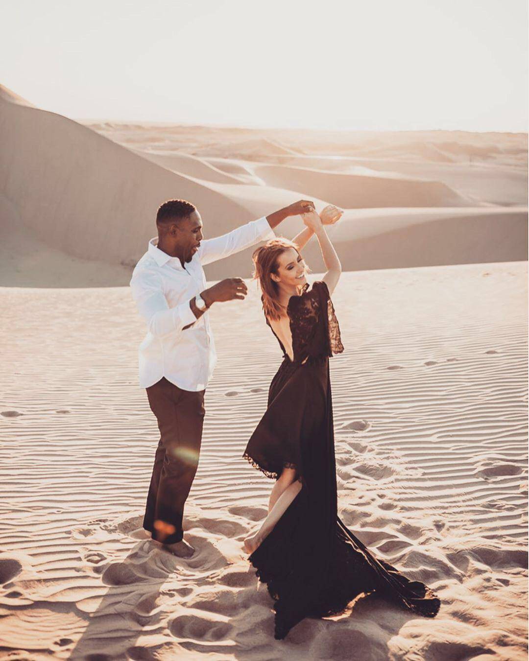 Honeymoon dances | Scrolller