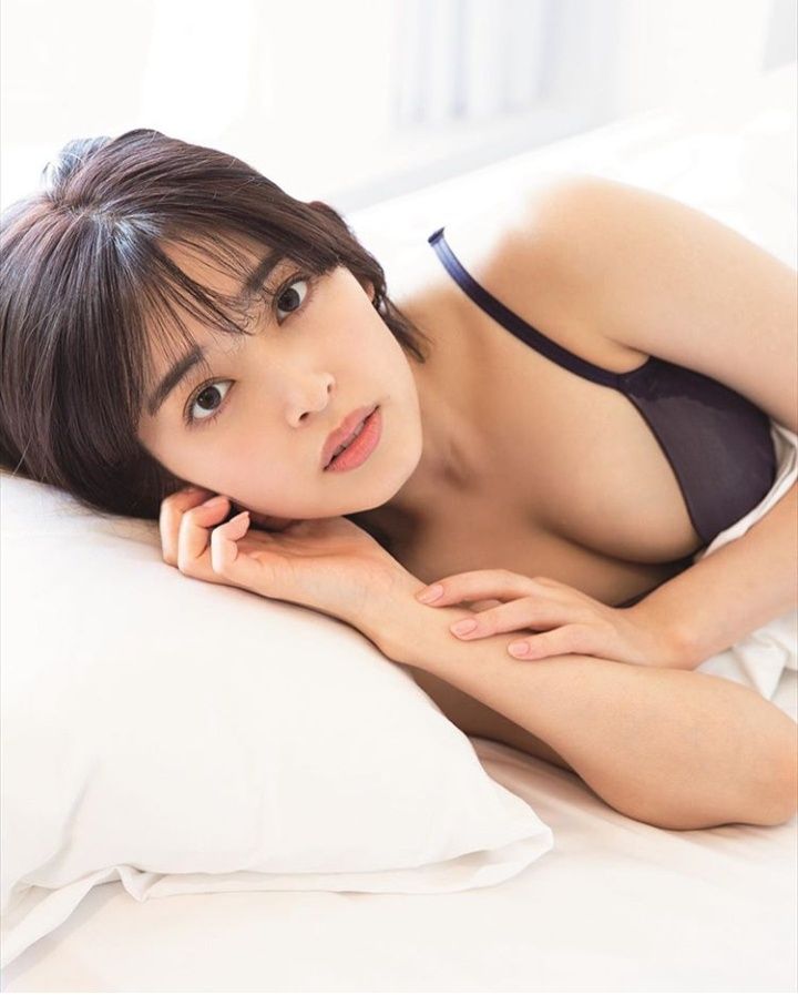 Honoka Yahagi | Scrolller