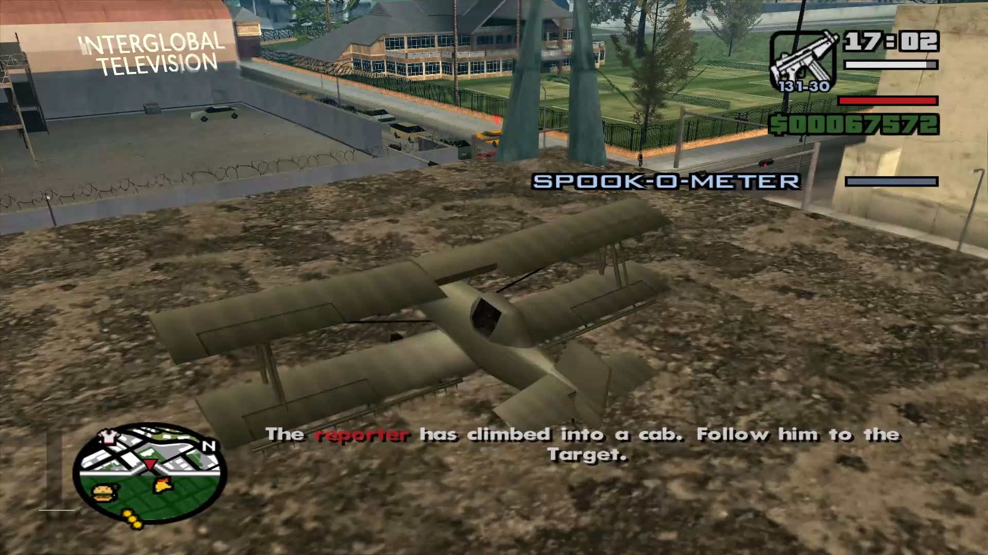 Hope this won't spook him | Scrolller