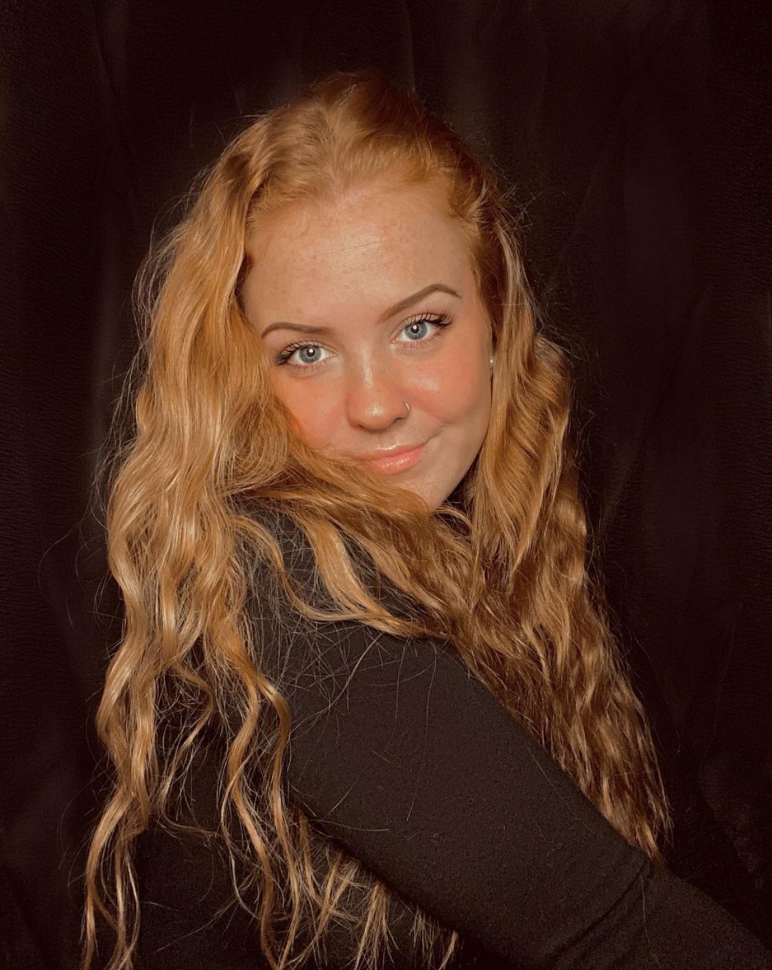 Monday Monday.... (F)21 | Scrolller