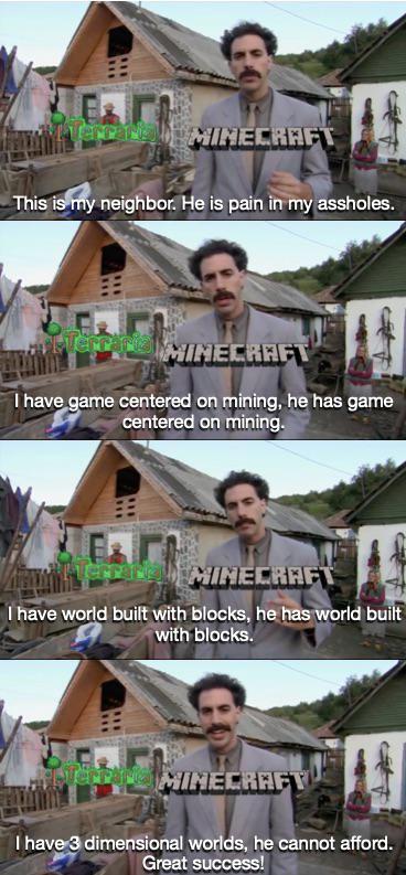 Hopping on the meme-train | Scrolller