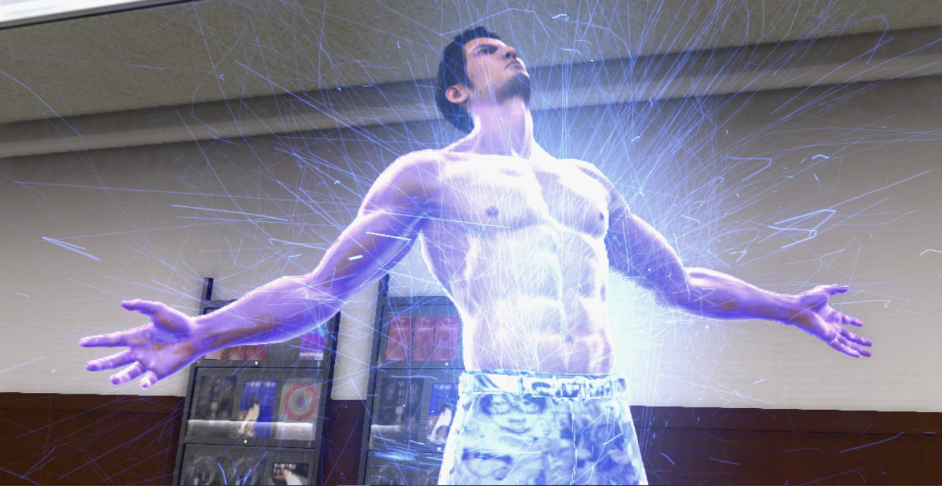 horny energy unleashed | Scrolller