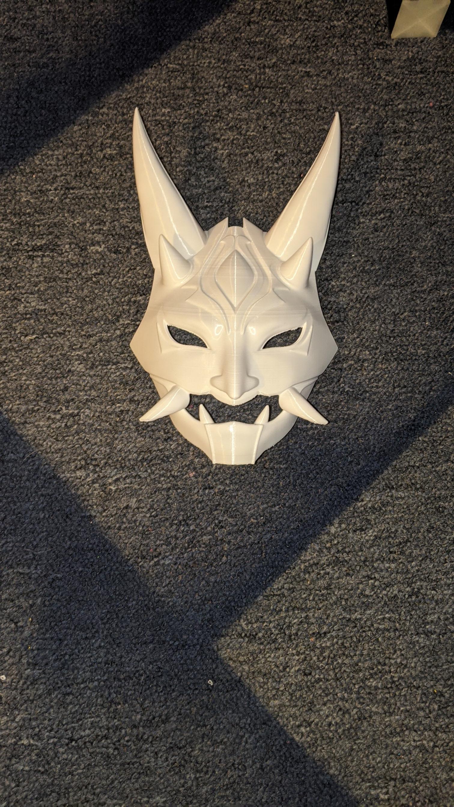 Hot and fresh off my printer | Scrolller