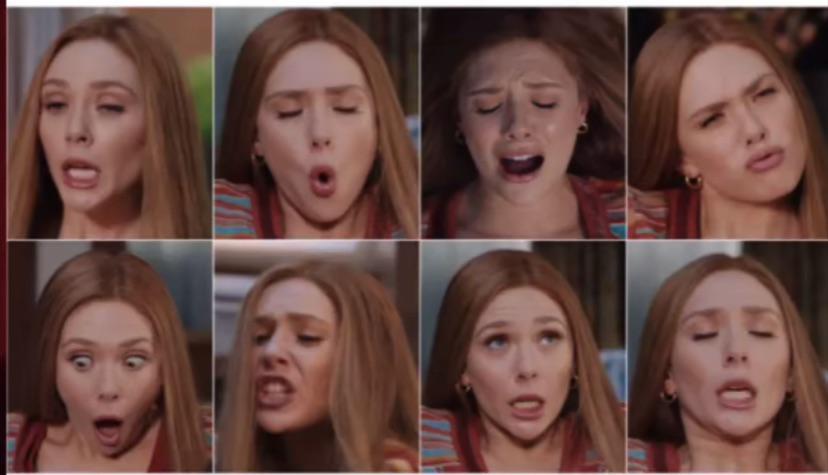 hot faces | Scrolller