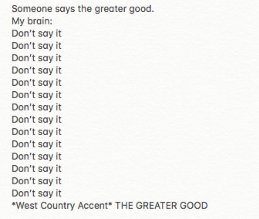 Hot Fuzz forever | Scrolller