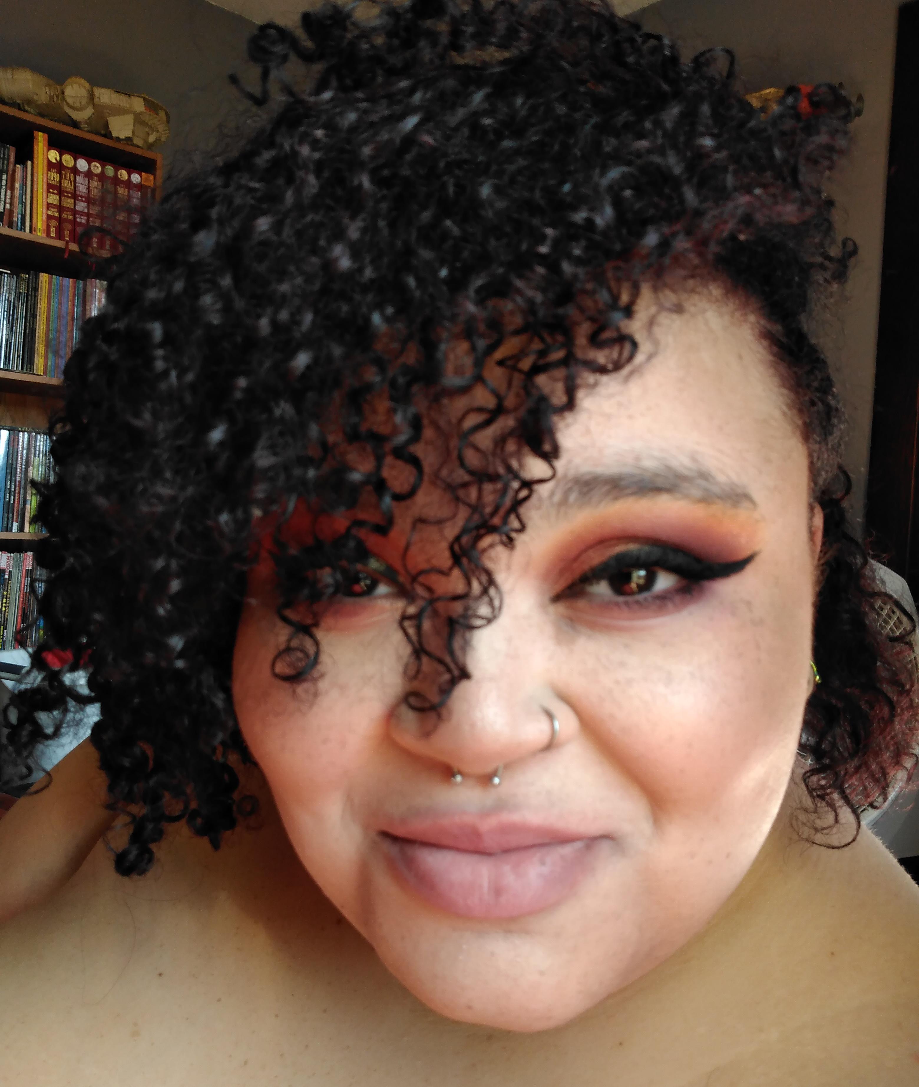 Hot. Part I. | Scrolller