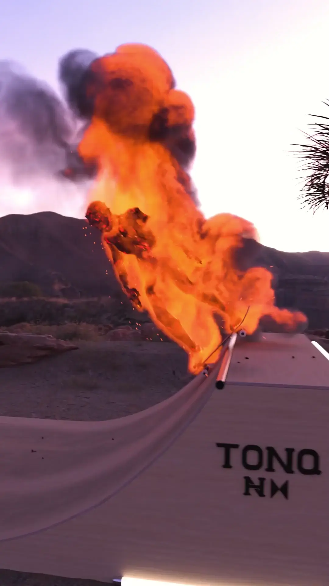 Hot tricks | Scrolller