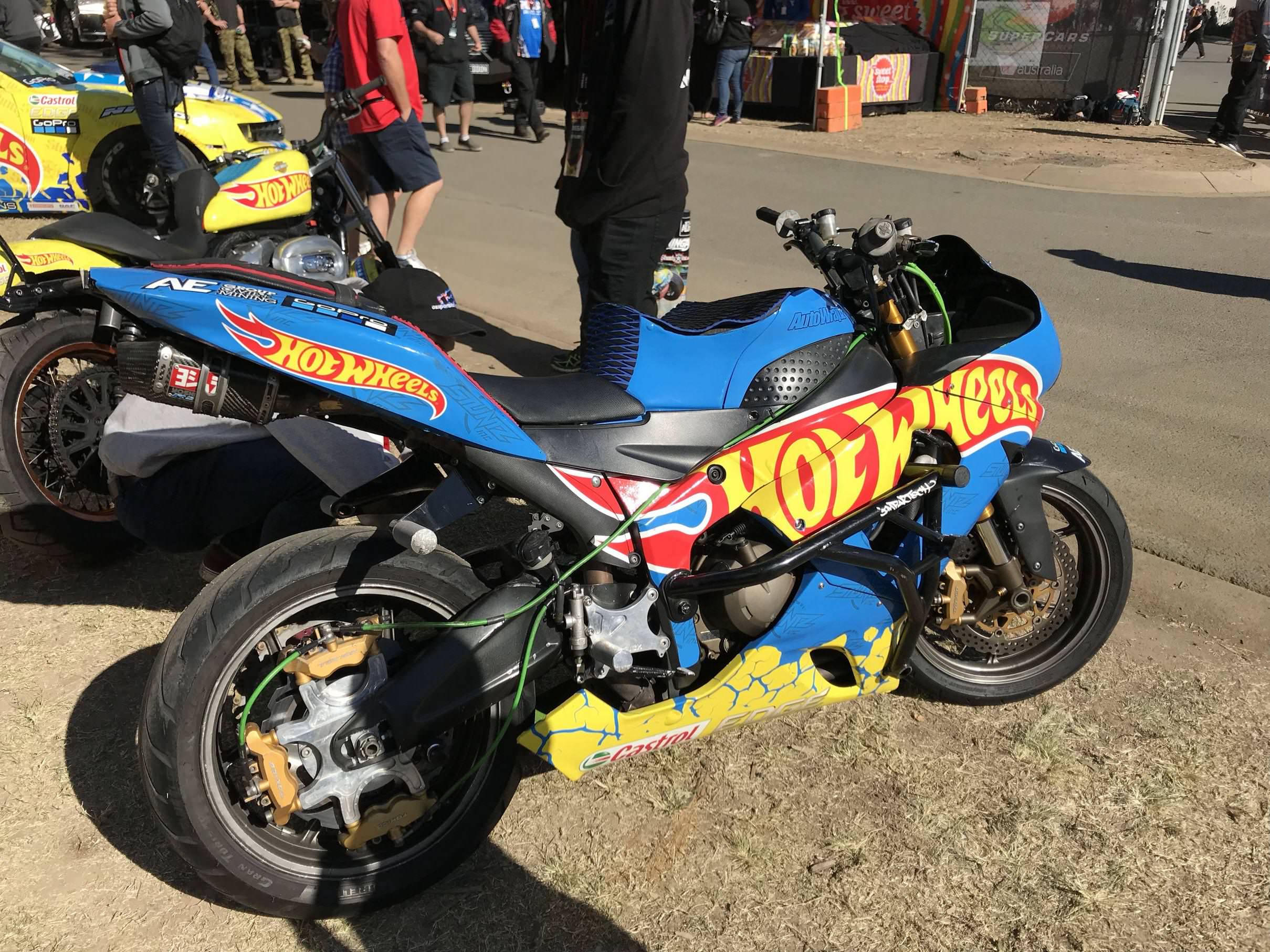 Hot Wheels | Scrolller