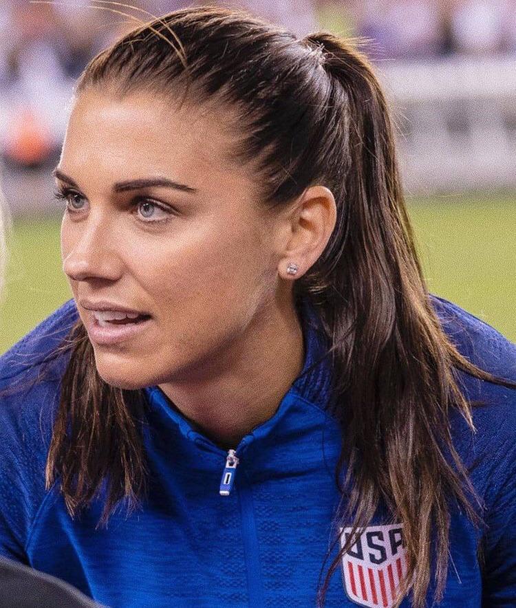 Hot without even trying | Scrolller