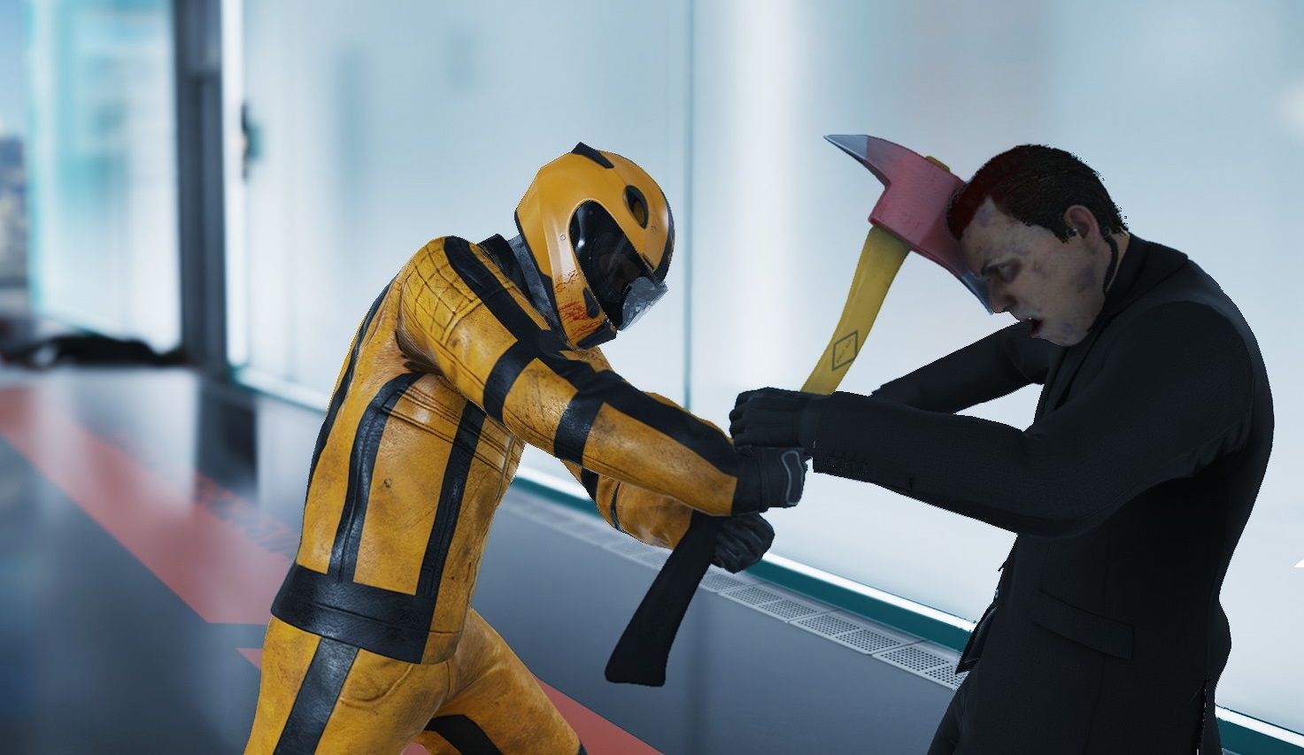 Hotline Miami | Scrolller